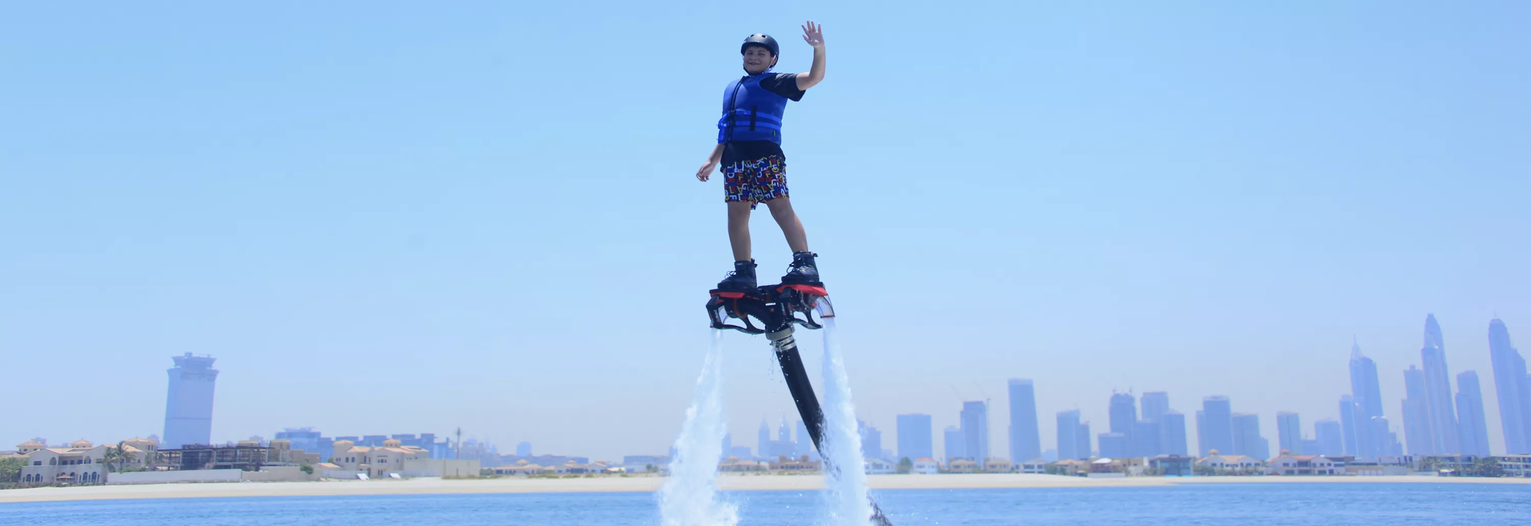 About Us - Hydro Sports Group